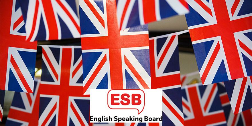 Certificazione ESB ESOL B2 | Livello Intermedio - TeknoinForma