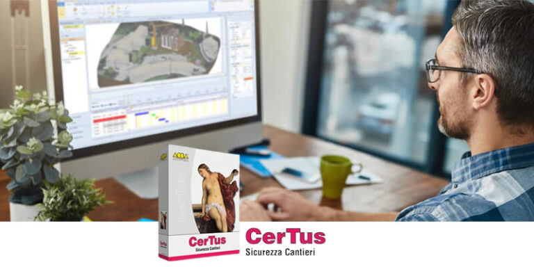 Certus | Acca Software - TeknoinForma