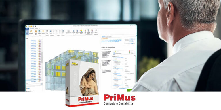 Primus | ACCA Software - TeknoinForma