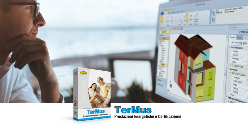 Termus | Acca Software - TeknoinForma