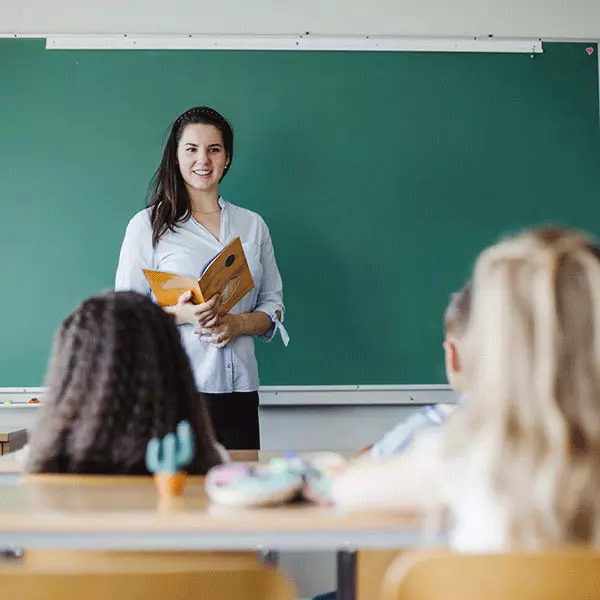 Formazione Docenti - TeknoinForma