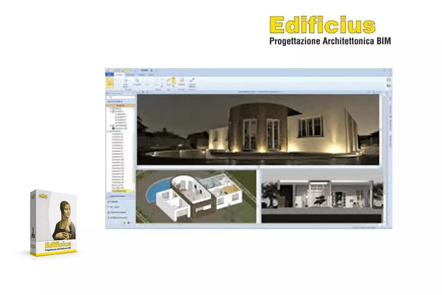Rivenditori ACCA Software - TeknoinForma