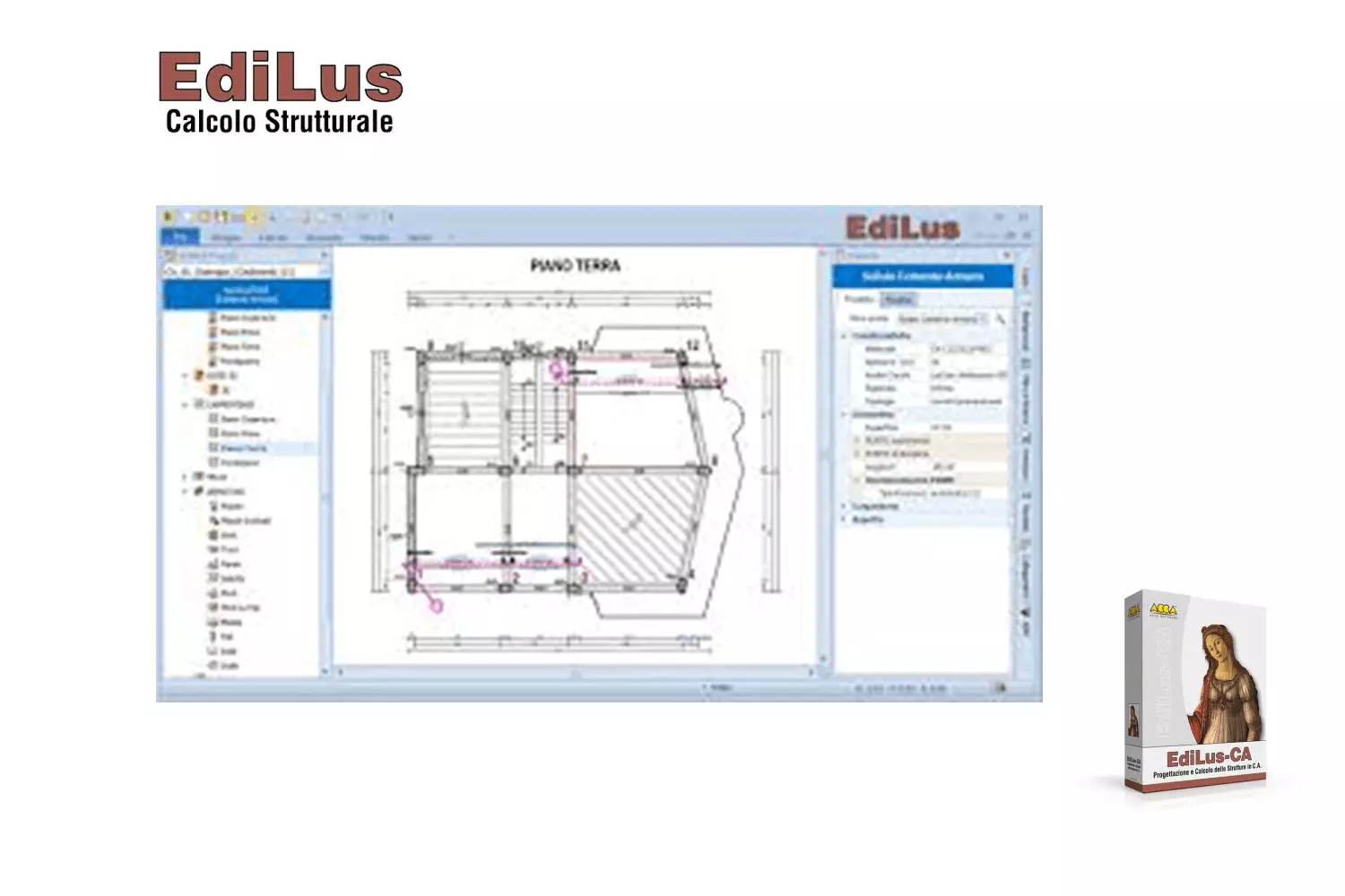 Rivenditori ACCA Software - TeknoinForma