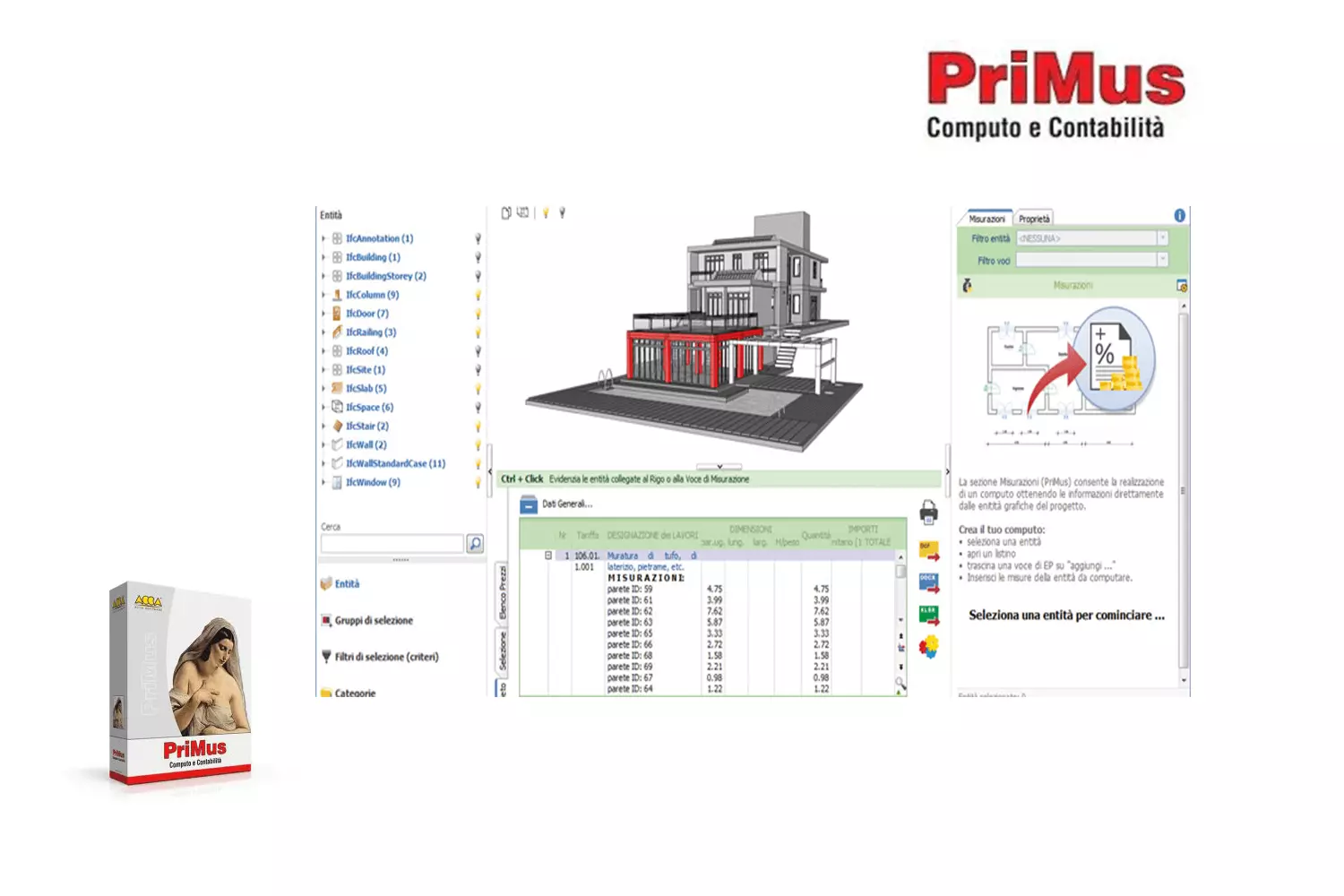 Rivenditori ACCA Software - TeknoinForma