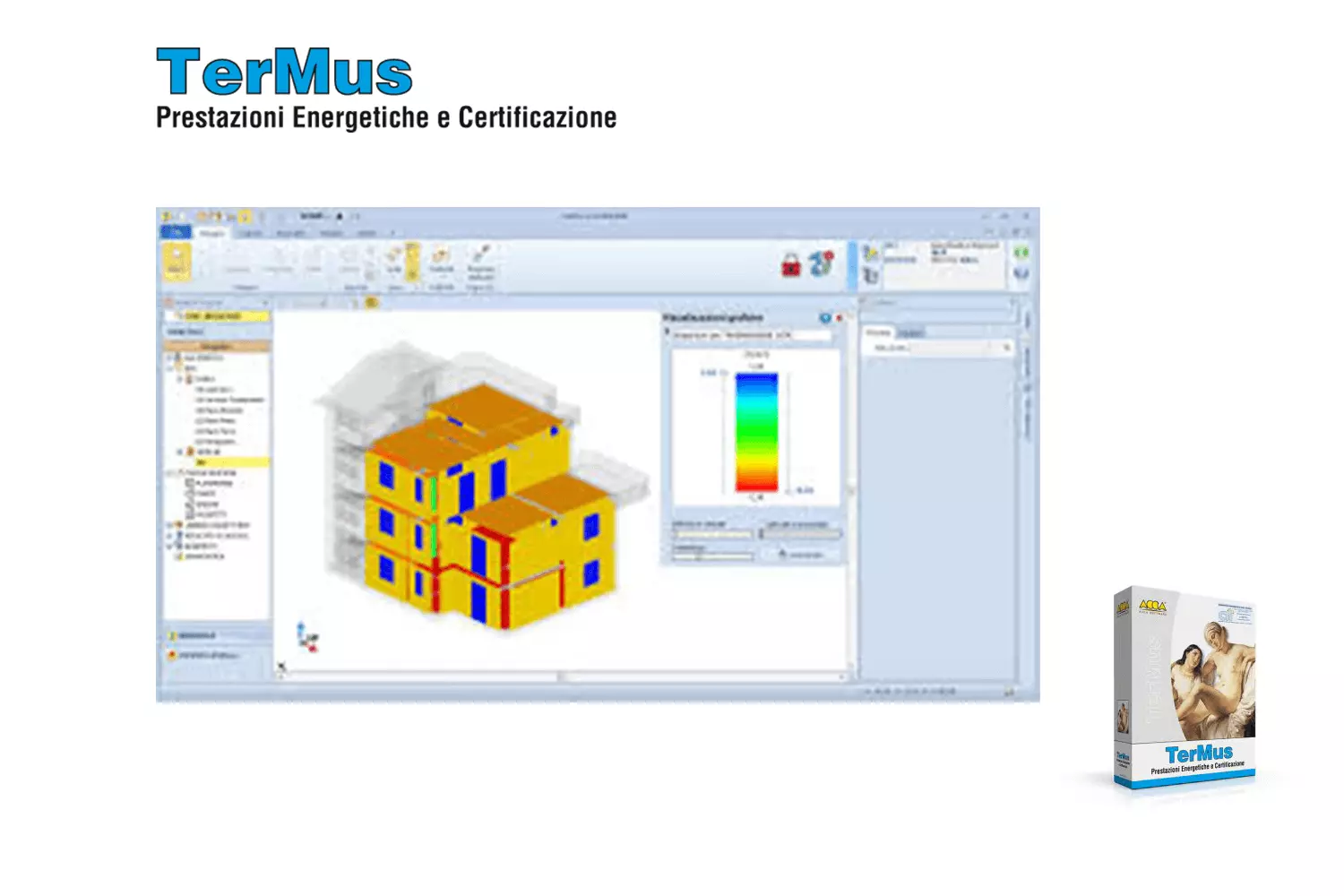 Rivenditori ACCA Software - TeknoinForma